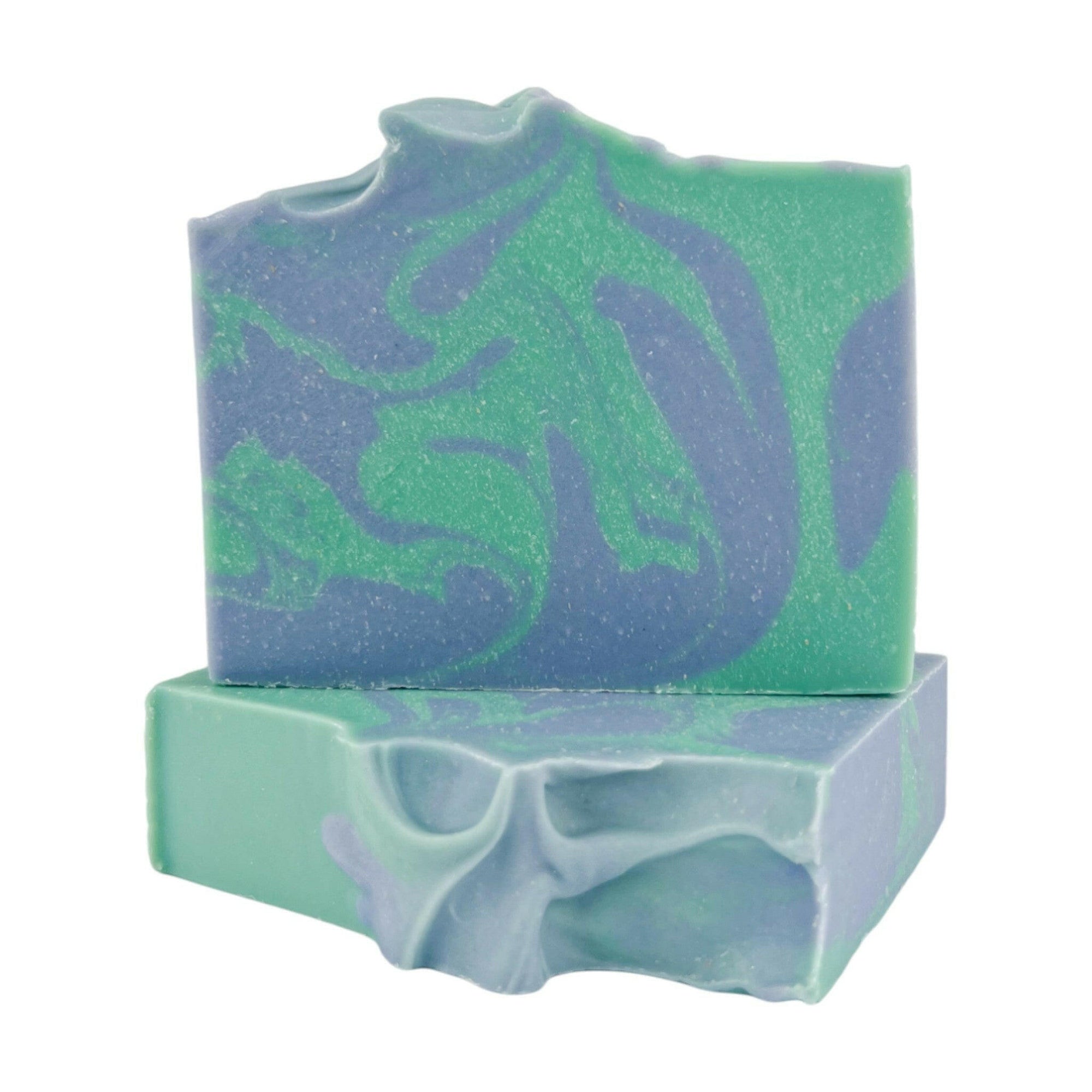 1920's Barbershop -Bar Soap