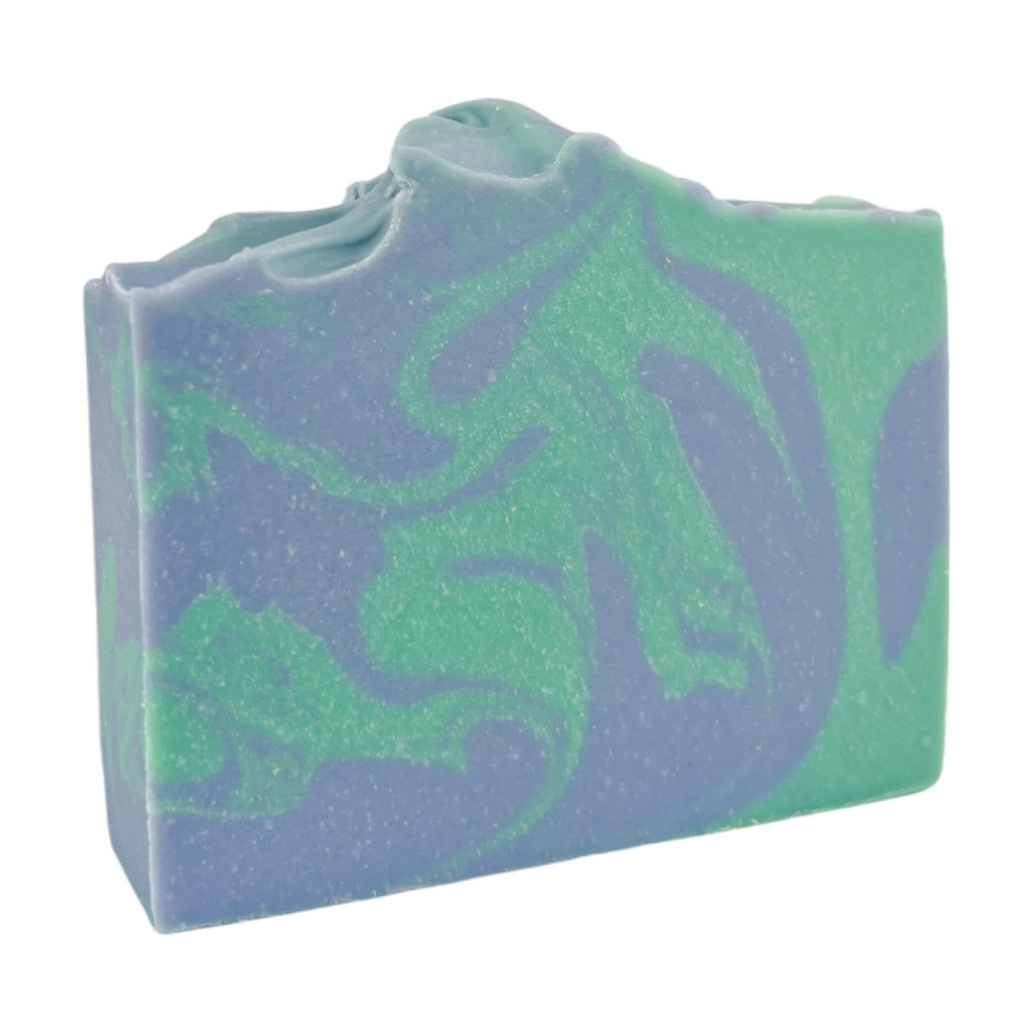 1920's Barbershop -Bar Soap