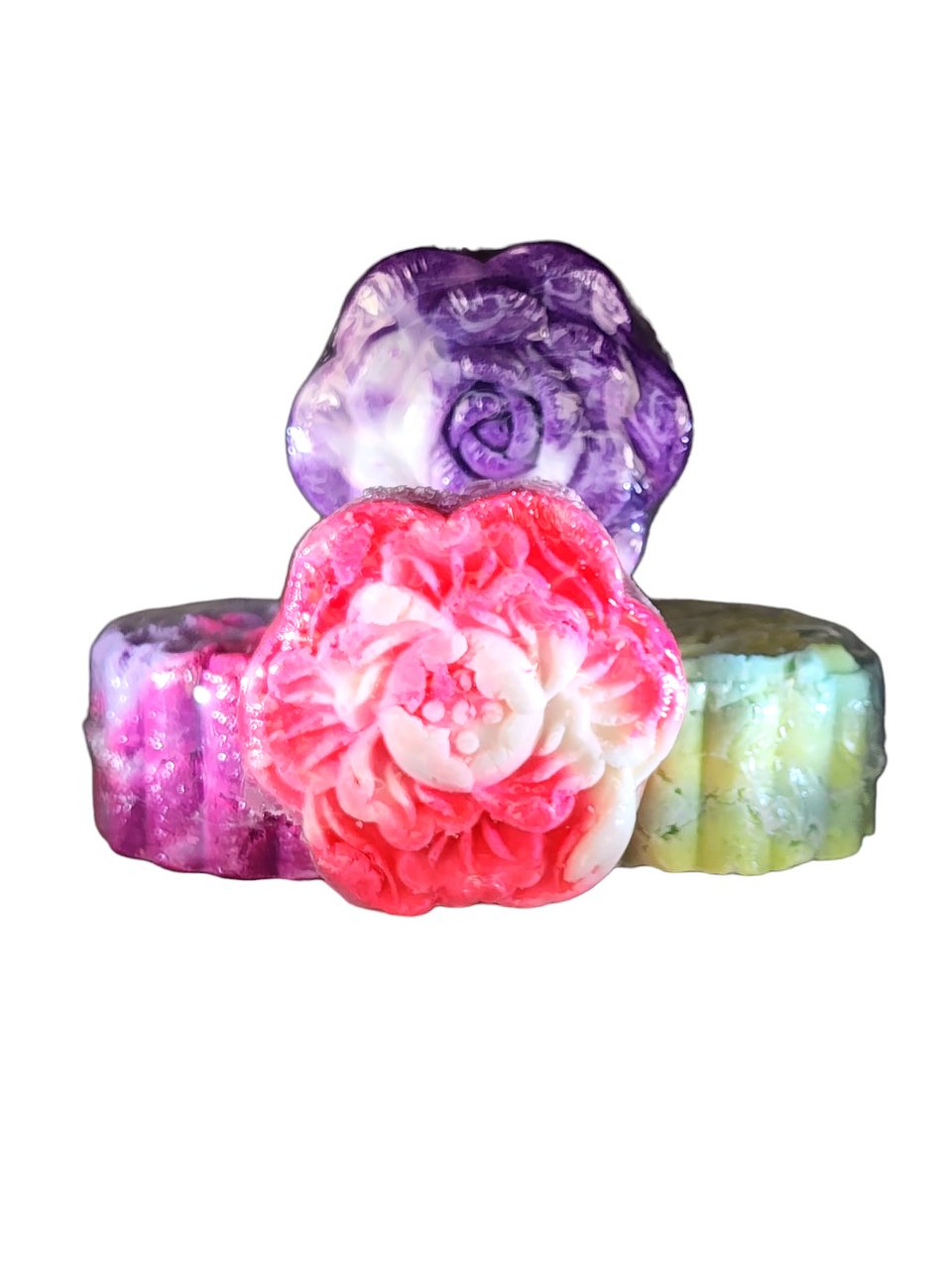 Bubble Bars Available in 12 Delicious Scents!